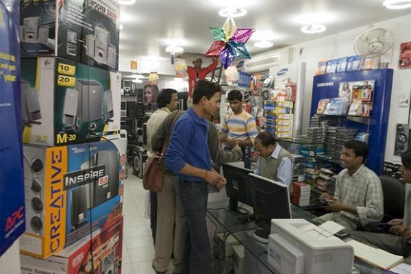 Indian electronics market to focus on export policy » Electronicsmedia