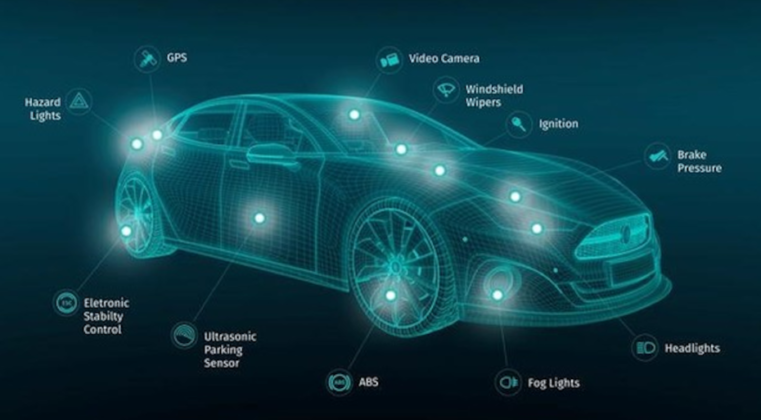 MediaTek to launch family of chips for autonomous cars » Electronicsmedia