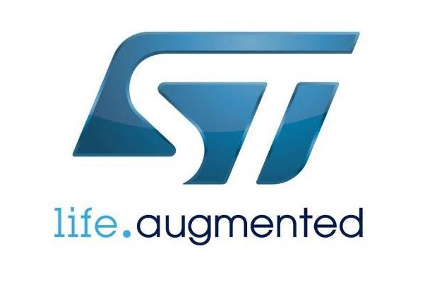 stmicroelectronics - MEMS sensor technology