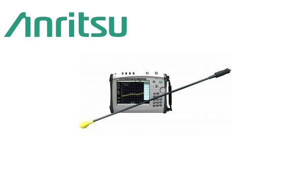 Anritsu Introduces PIM Hunter Test Probe for More Efficient and ...