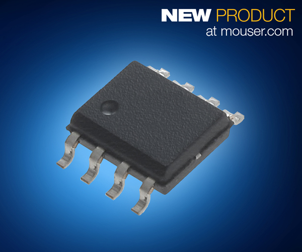 Boost IoT Device Security with the Atmel ATECC508A Crypto Authentication Device, Now at Mouser ...