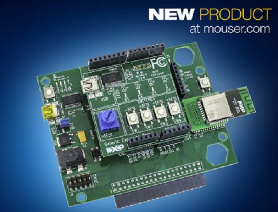 Rapidly Introduce ZigBee-Enabled Designs for IoT with NXP’s JN5169 ...
