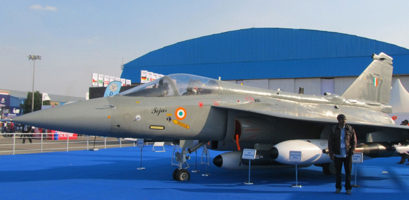 India’s Light Combat Aircraft Advances with New Order » Electronicsmedia