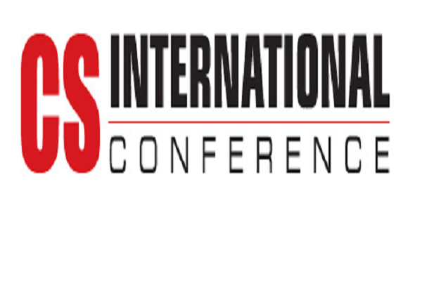 CS International reveals strongest agenda and biggest show yet ...