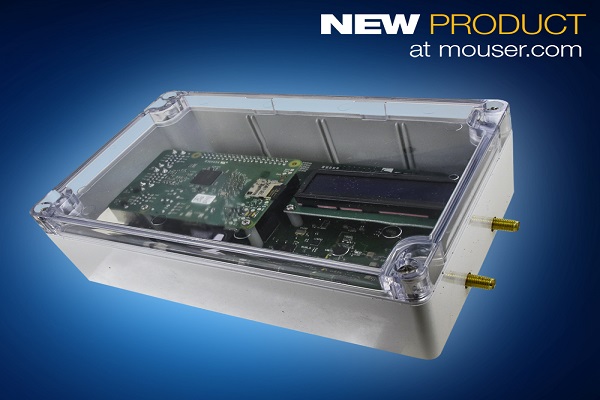 Semtech’s IoT Development Kits with LoRa Long-Range, Low-Power Wireless ...