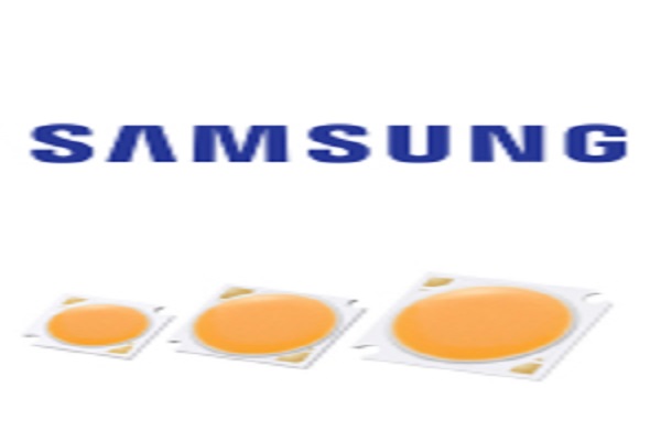 Samsung Introduces Second Generation Chip-on-Board LED Packages for ...