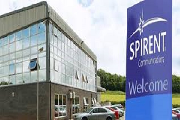 Spirent Announces World’s First 200G Ethernet Test System ...