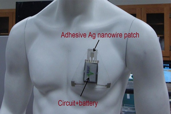 North Carolina State researchers develop sensor to measure hydration in ...