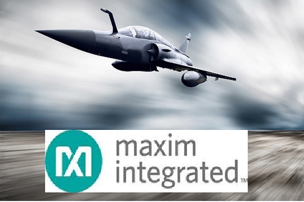 Maxim Integrated To Present at Upcoming Investor Conference ...