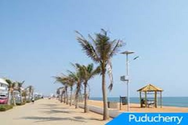 Meerut Cantonment board installs LED lights on zebra crossing ...