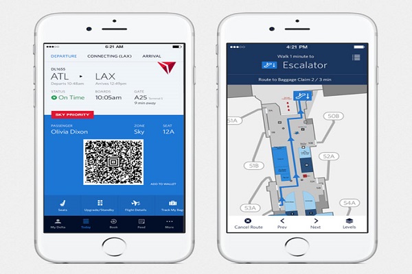 Internet of Things, Delta and a new app solution: Exclusive with ...