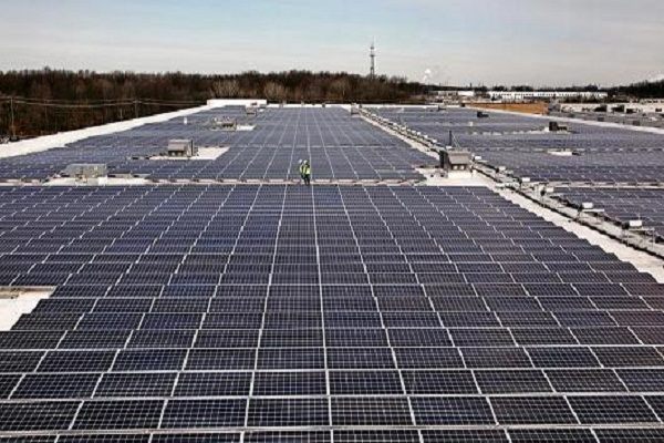 Amazon looks to go big on solar, clean energy » Electronicsmedia