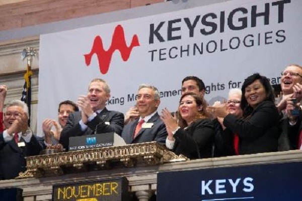 Keysight Technologies to Help Accelerate Deployment of IoT Technology ...