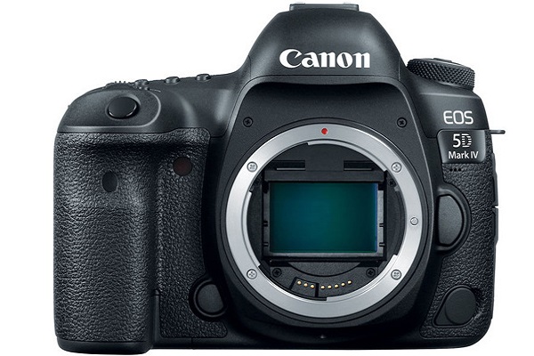 Canon Working on Global Shutter With High Dynamic Range » Electronicsmedia