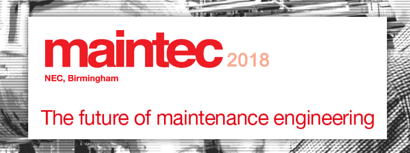 Maintec 2018 UK - Dates, Venue And Location - Detail of Exhibition