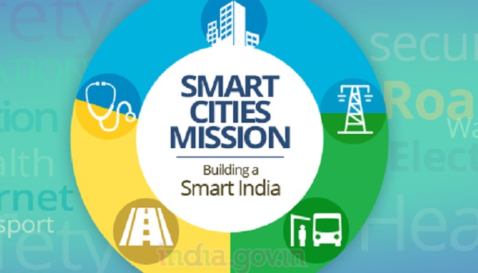 List of Smart Cities in India 2017 - List of Smart Cities by Modi