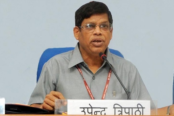 India’s Upendra Tripathy to head International Solar Alliance ...