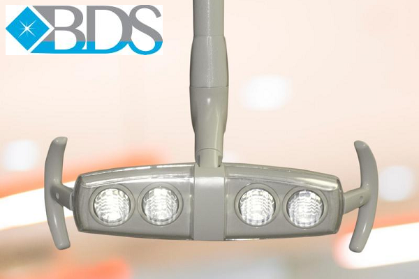 BDS Introduces the New L-Series LED Patient Light » Electronicsmedia