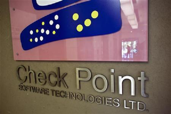 Check Point Introduces the Cyber Security Architecture of the Future ...