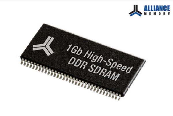 Alliance Memory Introduces New 1Gb High-Speed CMOS DDR SDRAM in 128M x 8 Configuration ...