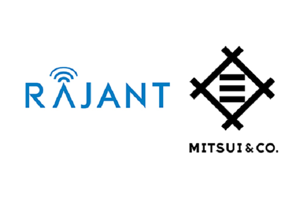 Rajant and Mitsui Partner to Bring Wireless Networks for Autonomous ...