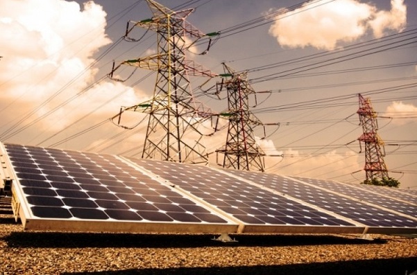 MP inks pacts for Rewa ultra mega solar power park » Electronicsmedia