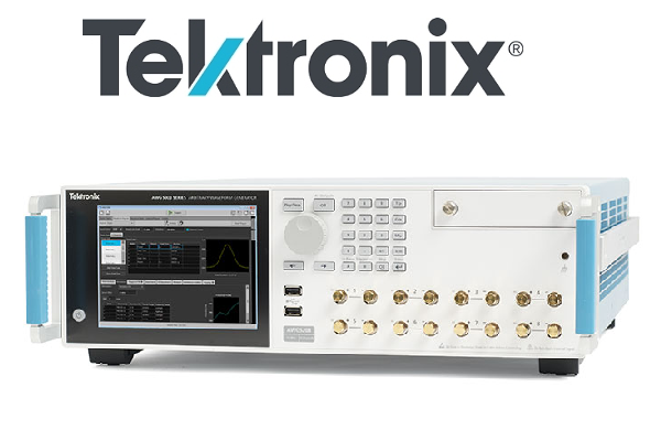 New Tektronix Arbitrary Waveform Generator Meets Demanding Signal ...