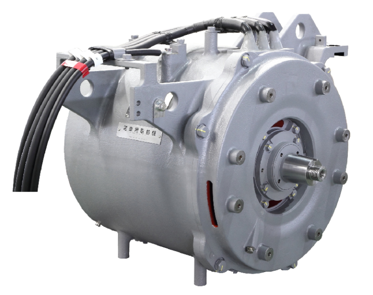 Toshiba has Supplied Propulsion Systems for Tobu Railway’s New Train ...