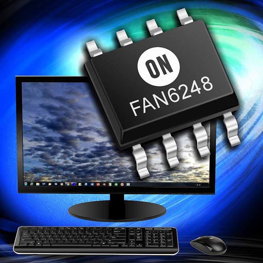 Advanced Synchronous Rectifier Controller Brings Best-In-Class ...