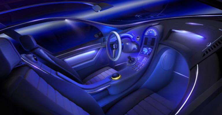 LED Drivers Expand Control of Automotive Lighting » Electronicsmedia