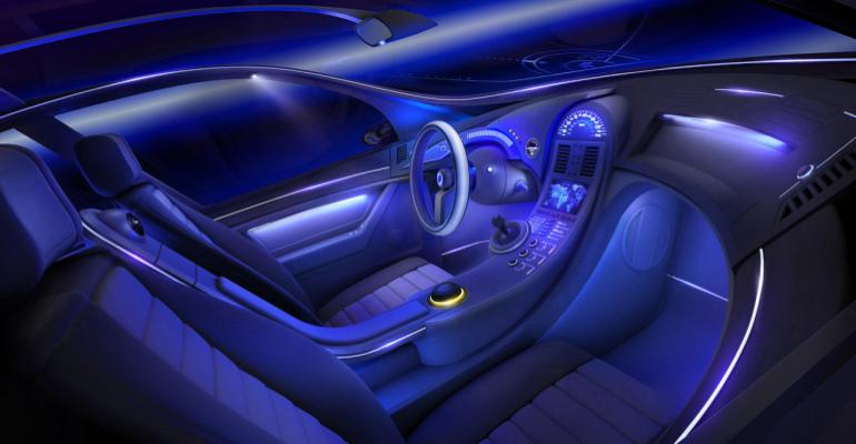 LED Drivers Expand Control of Automotive Lighting » Electronicsmedia
