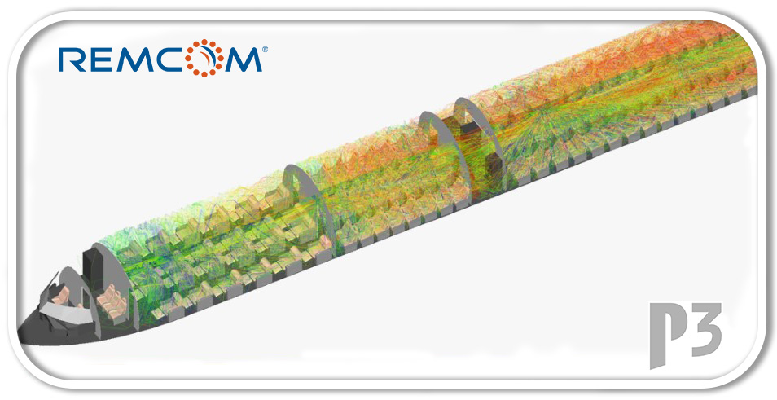 Remcom Announces Partnership With P3 Group To Provide Comprehensive ...