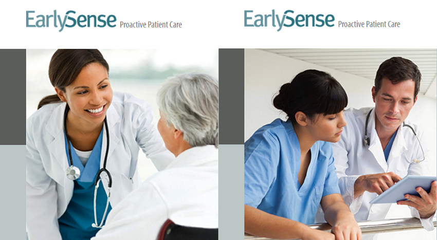 EarlySense Launches New Software Update, Further Extends Benefits of ...