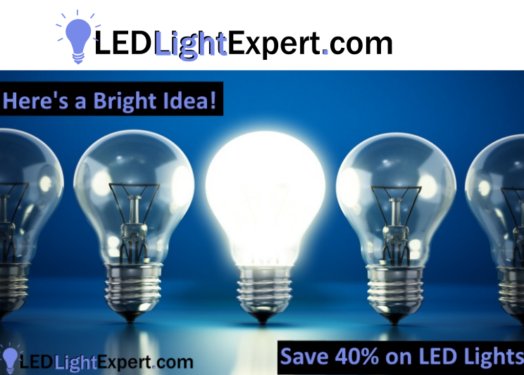 LED Light Expert Ranked As The Top Online LED Lights Seller ...