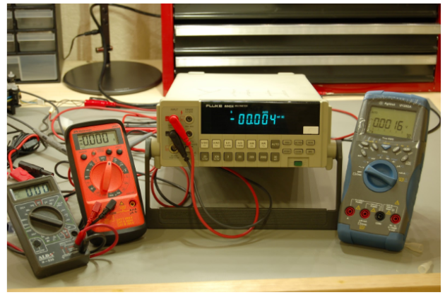 How to Test an Electronic Circuit Before Assembling It » Electronicsmedia