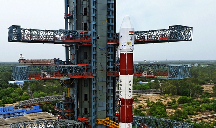 Isro to launch earth observation satellite Cartosat-2E and 30 nano ...