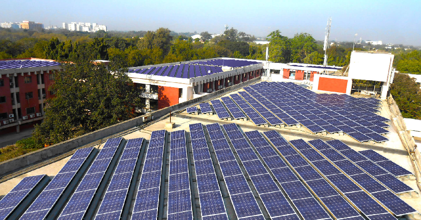 SBI approves 100MW of Grid-Connected Rooftop Solar Projects under World ...