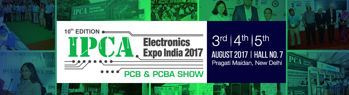 IPCA Expo 2017 Dates, Venue and Location - Electronicsmedia