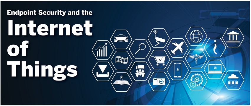 Endpoint Security and the Internet of Things » Electronicsmedia