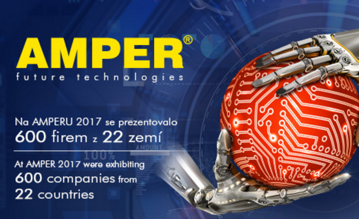 Amper Trade Fair 2018 Dates, Venue and Location - Eletronicsmedia