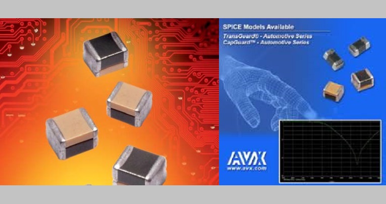 New Spice Models for CapGuard Automotive & TransGuard Automotive Series ...