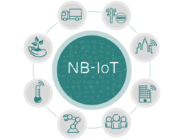 Introduction of Narrow Band IoT » Electronicsmedia