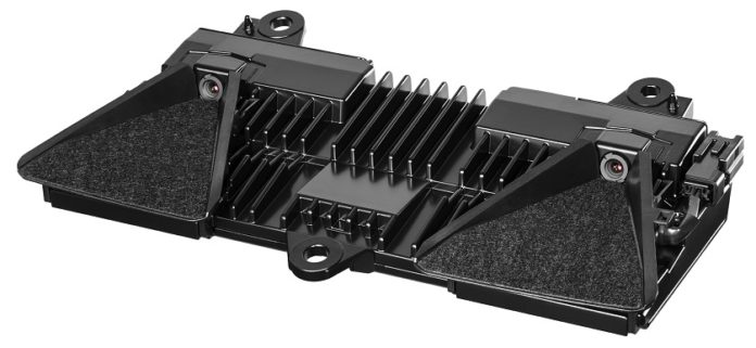 DENSO Develops New Safety Products for New 2018 Lexus LS » Electronicsmedia