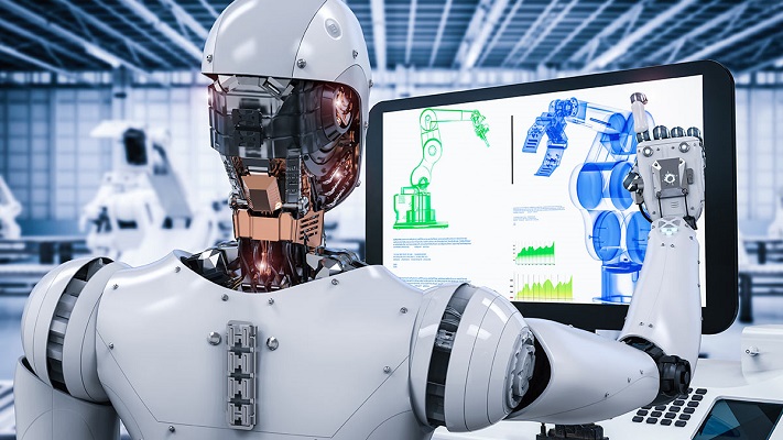 The future of machine learning is here » Electronicsmedia