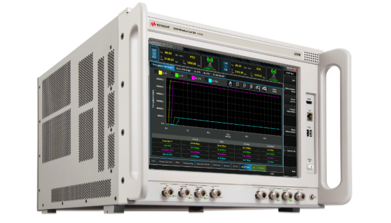 Keysight Technologies Collaborates with Bluetest on NarrowBand-Internet ...