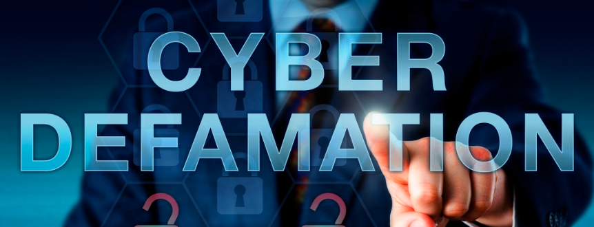 Cyber Defamation, a Danger to Online Reputation » Electronicsmedia