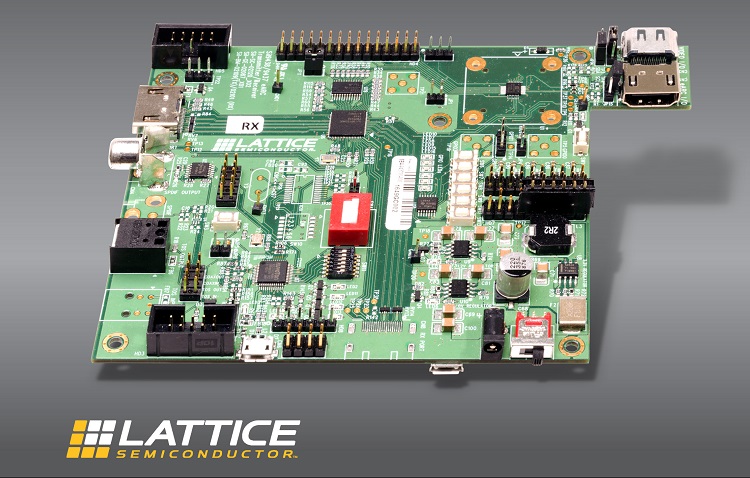 Lattice Simplifies Audio Connectivity and Improves Performance with ...