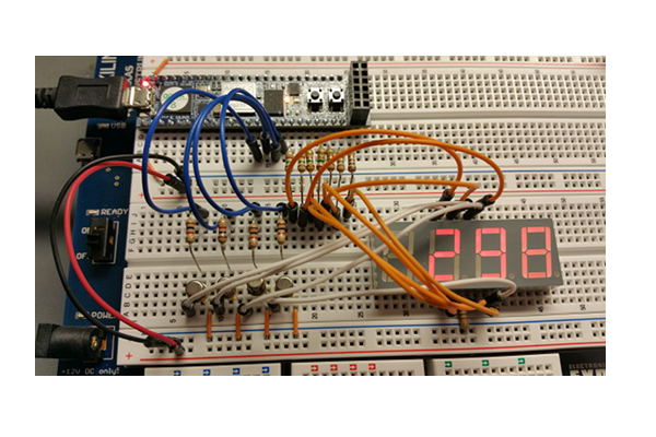 Digital Discovery's practical applications | Electronics Media