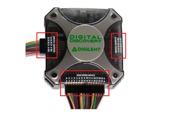 Digital Discovery's practical applications | Electronics Media