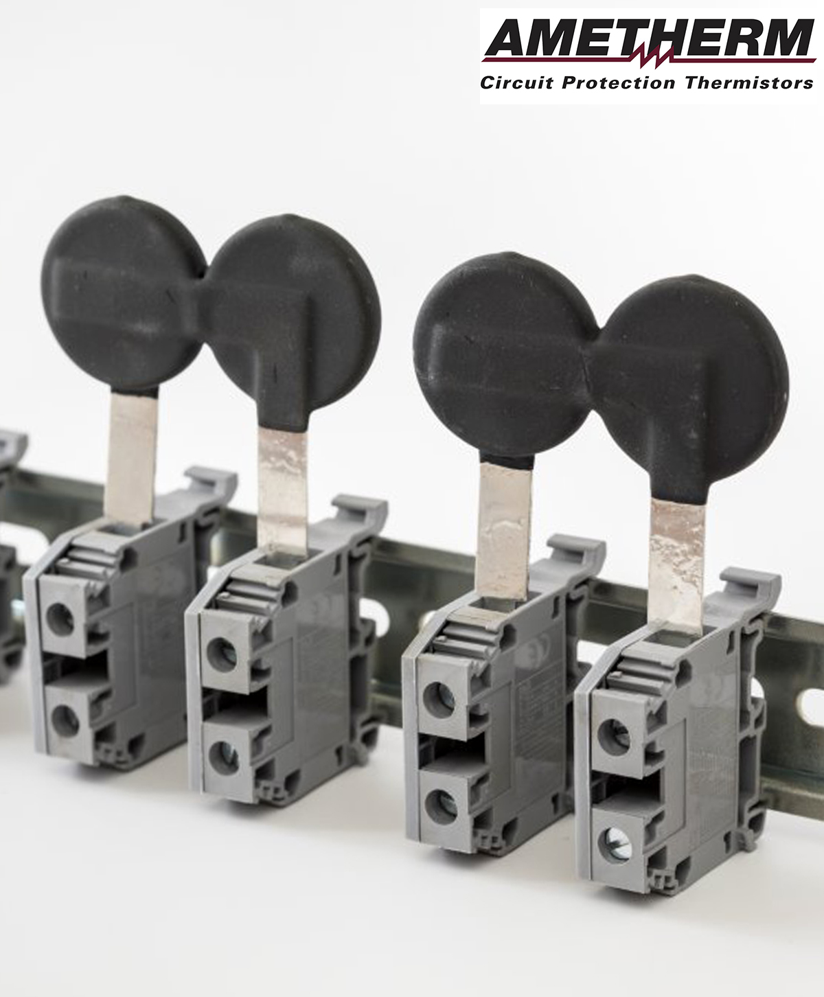 Inrush Current Limiting NTC Thermistors Withstand up to 1200 J of Input ...